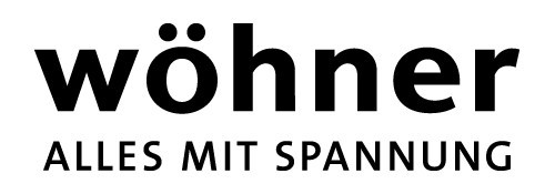 TLA Distribution Ltd - Brand - Wohner